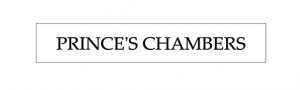 Prince’s Chambers